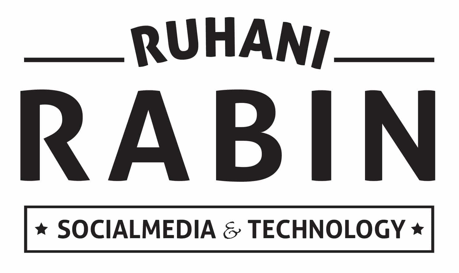 About - Ruhani Rabin